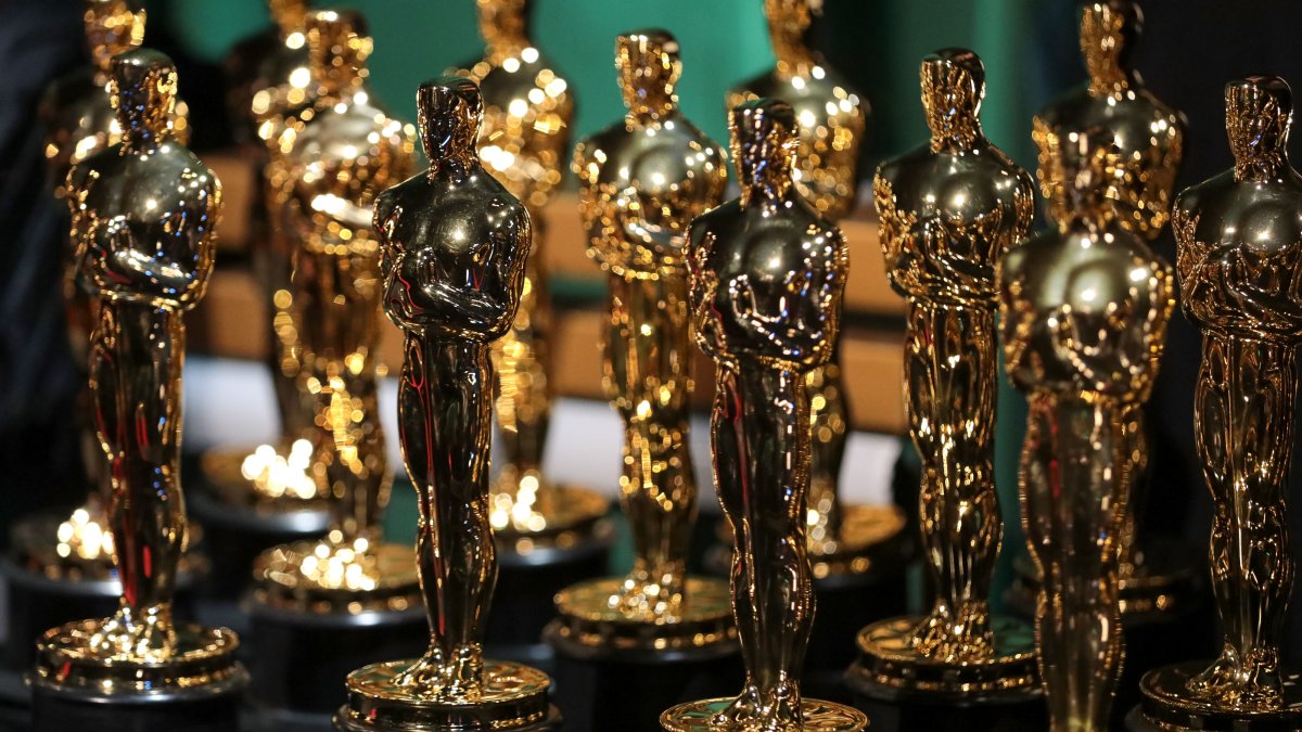 Oscars 2026: How to watch the movies getting the most awards buzz ...