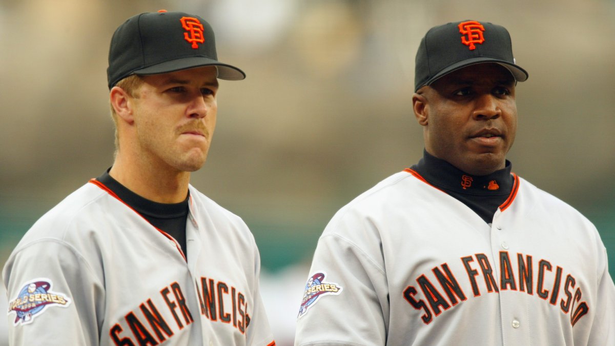 Jeff Kent elected to Baseball Hall of Fame. Bonds, Clemens denied ...
