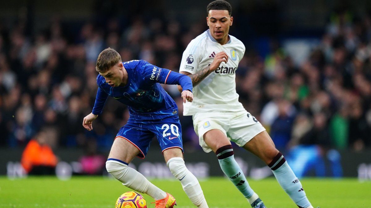 Premier League Matchweek 18 preview: Schedule, how to watch, more ...