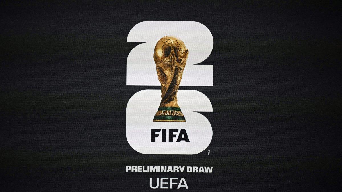 2026 FIFA World Cup draw: Rules, format, how to watch and more – NBC4 ...