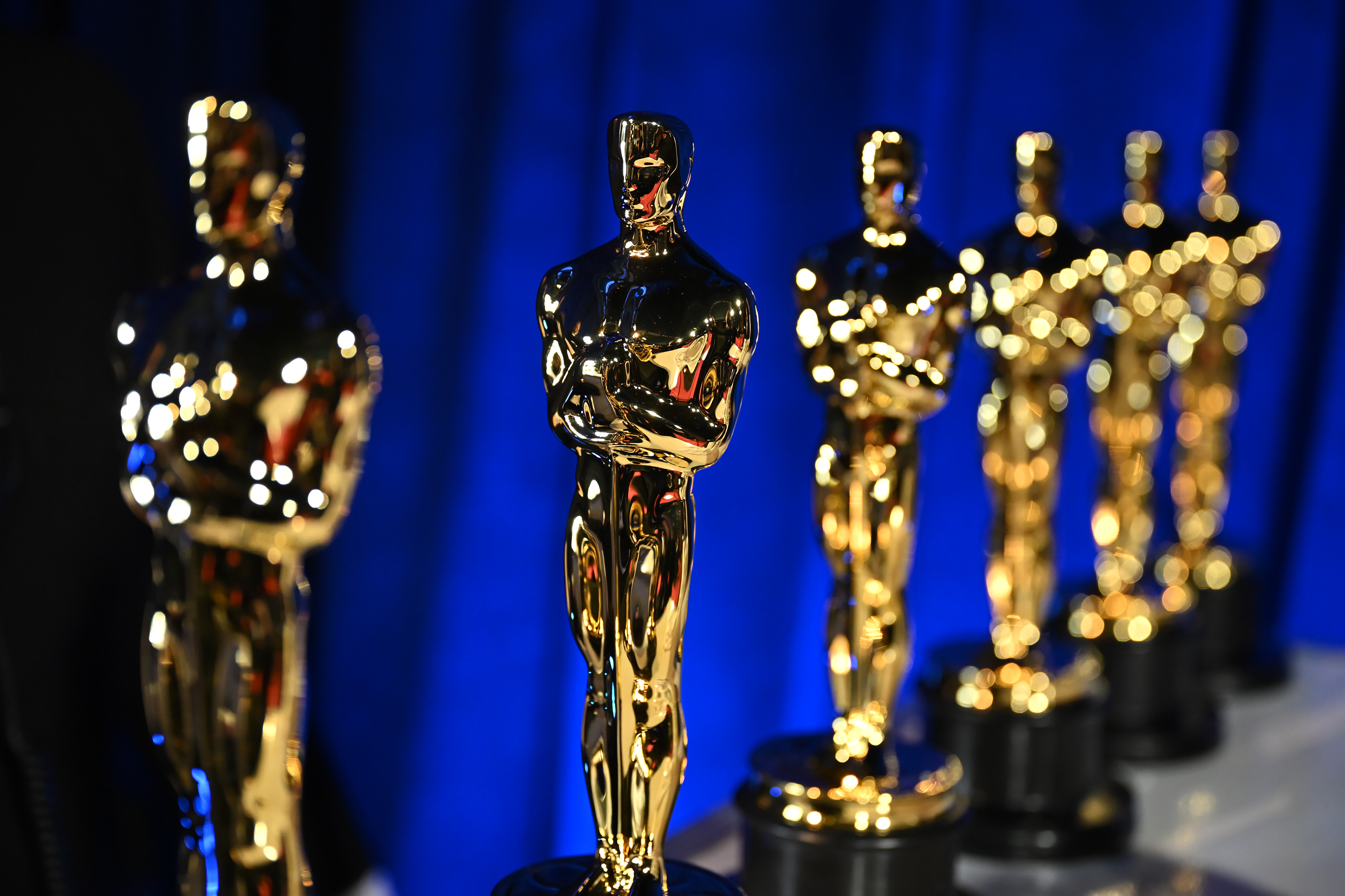 Oscars moving to YouTube in 2029 after ABC deal ends – NBC4 Washington