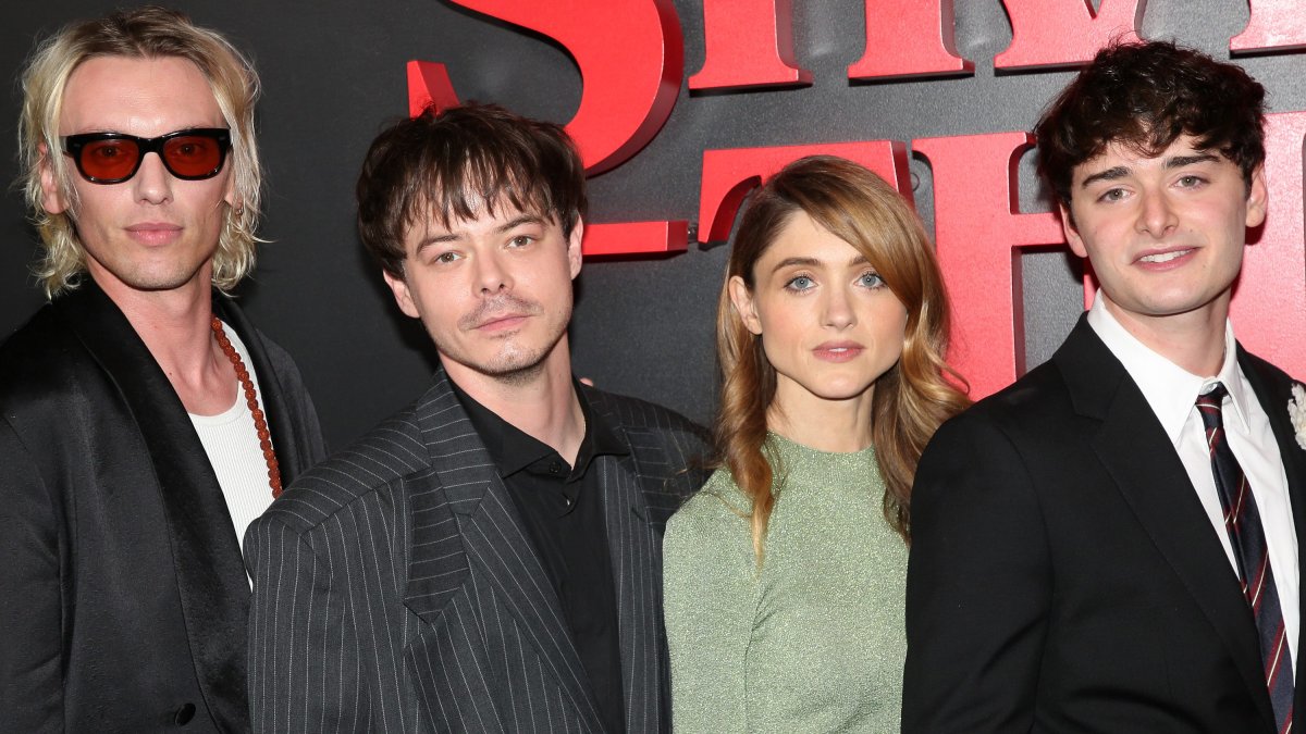 ‘Stranger Things’ fans call out major season 5 continuity error – NBC4 ...