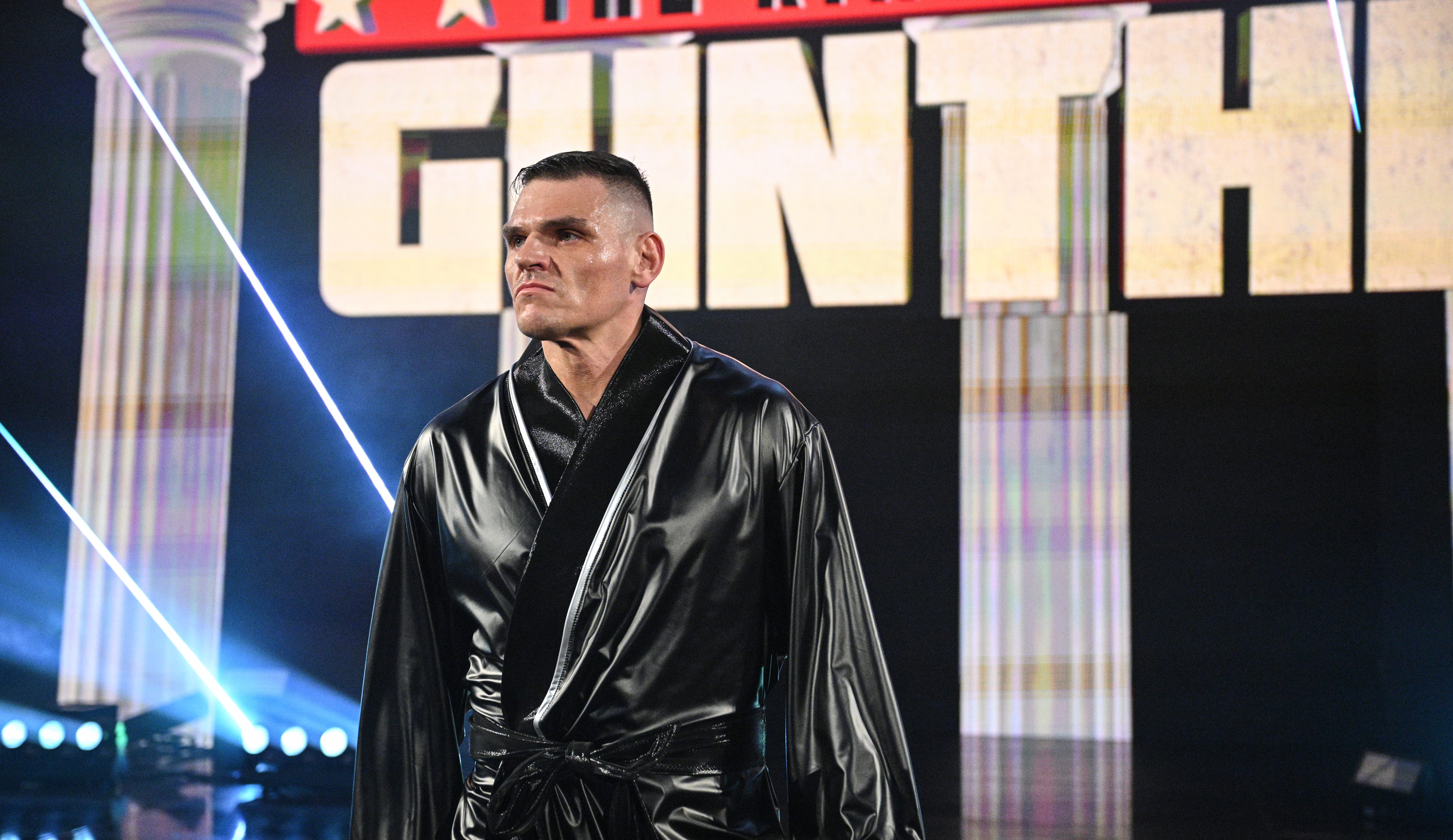 When is John Cena’s last WWE match? Where to watch SNME – NBC4 Washington