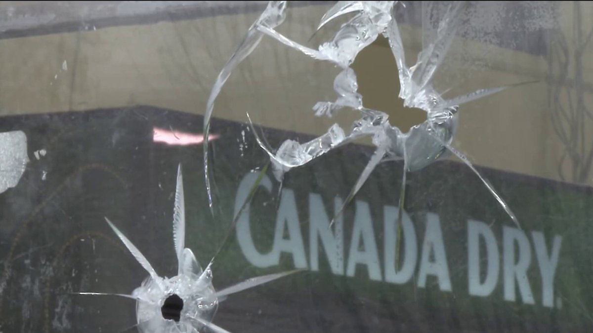 DC Shooting: 5 Injured in Mount Vernon Triangle – Investigation Ongoing ...