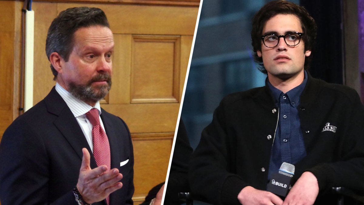 Nick Reiner not medically cleared for first court appearance – NBC4 ...