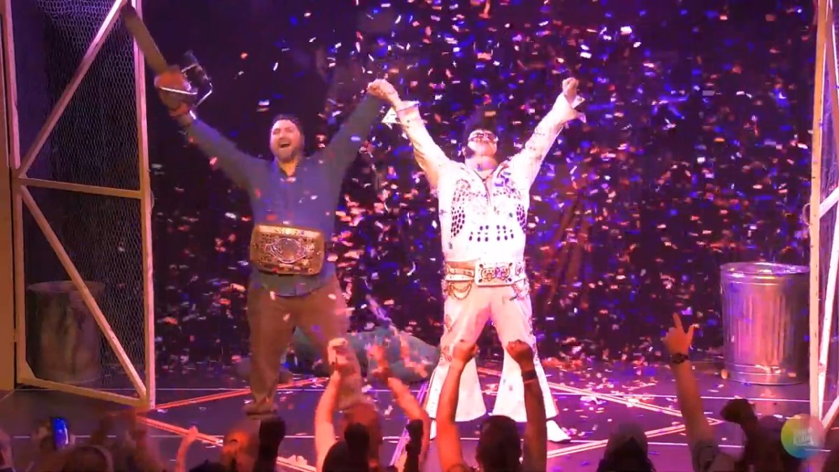 DC Events & Things To Do: January 4th Weekend & Beyond 2024 - World ...