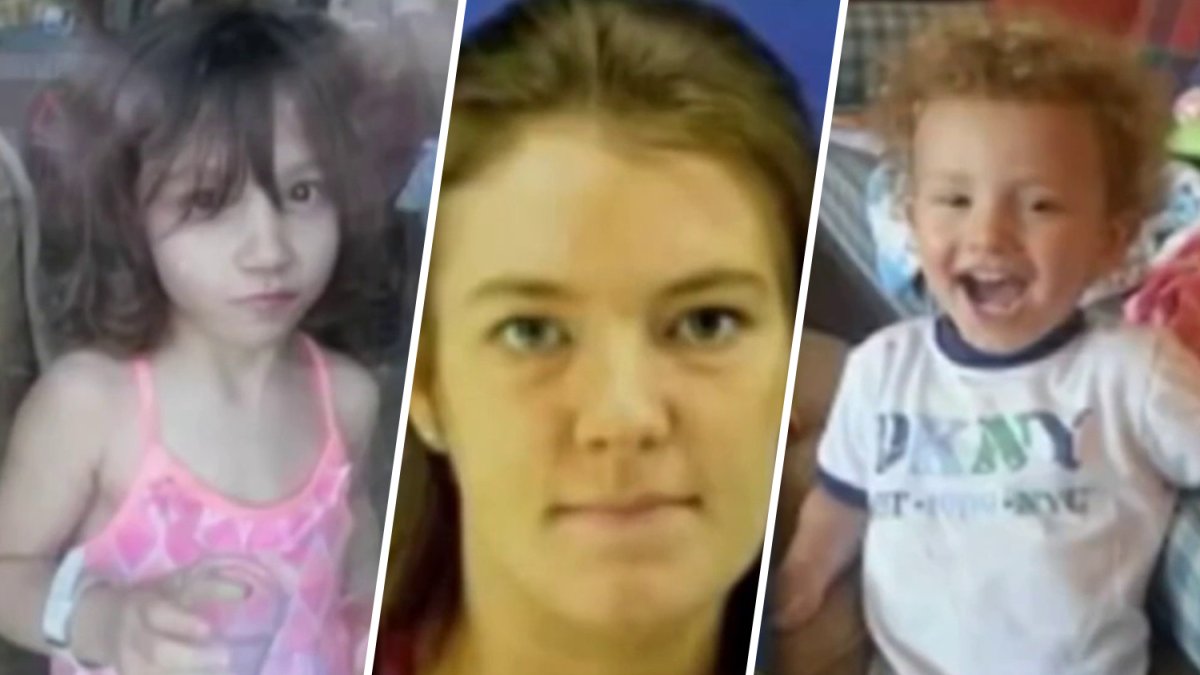 Catherine Hoggle found competent to stand trail in killings of two ...