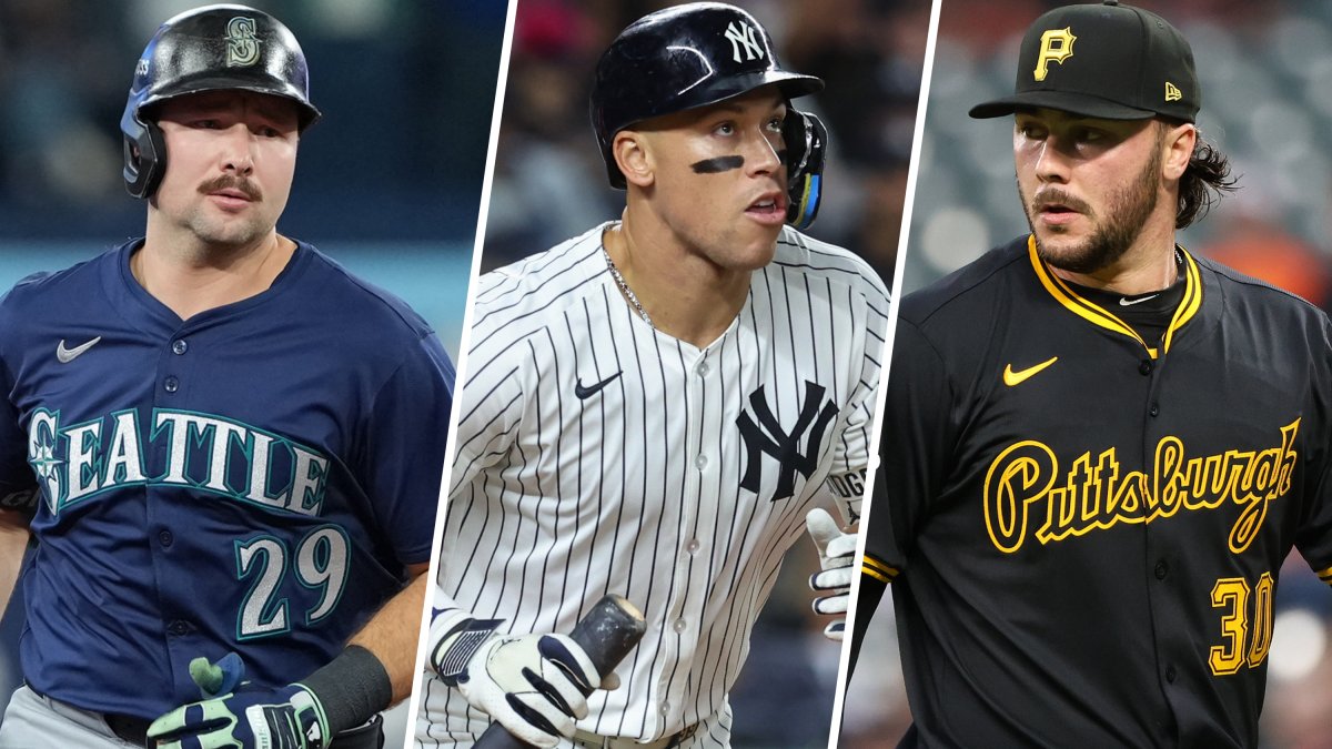 Tracking Team’s USA World Baseball Classic 2026 roster additions – NBC4 ...