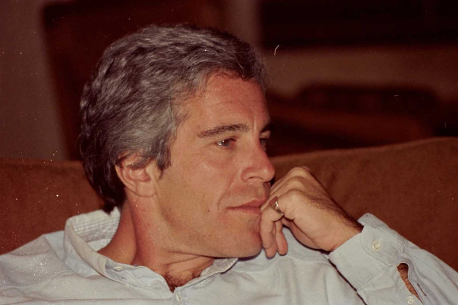 Justice Department releases 3rd batch of Jeffrey Epstein files – NBC4 ...