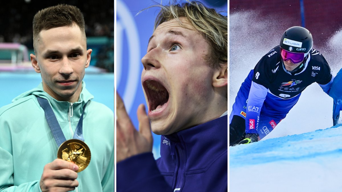Winter Olympics glossary: ‘Kiss and cry,’ icing, the AINs, more – NBC4 ...