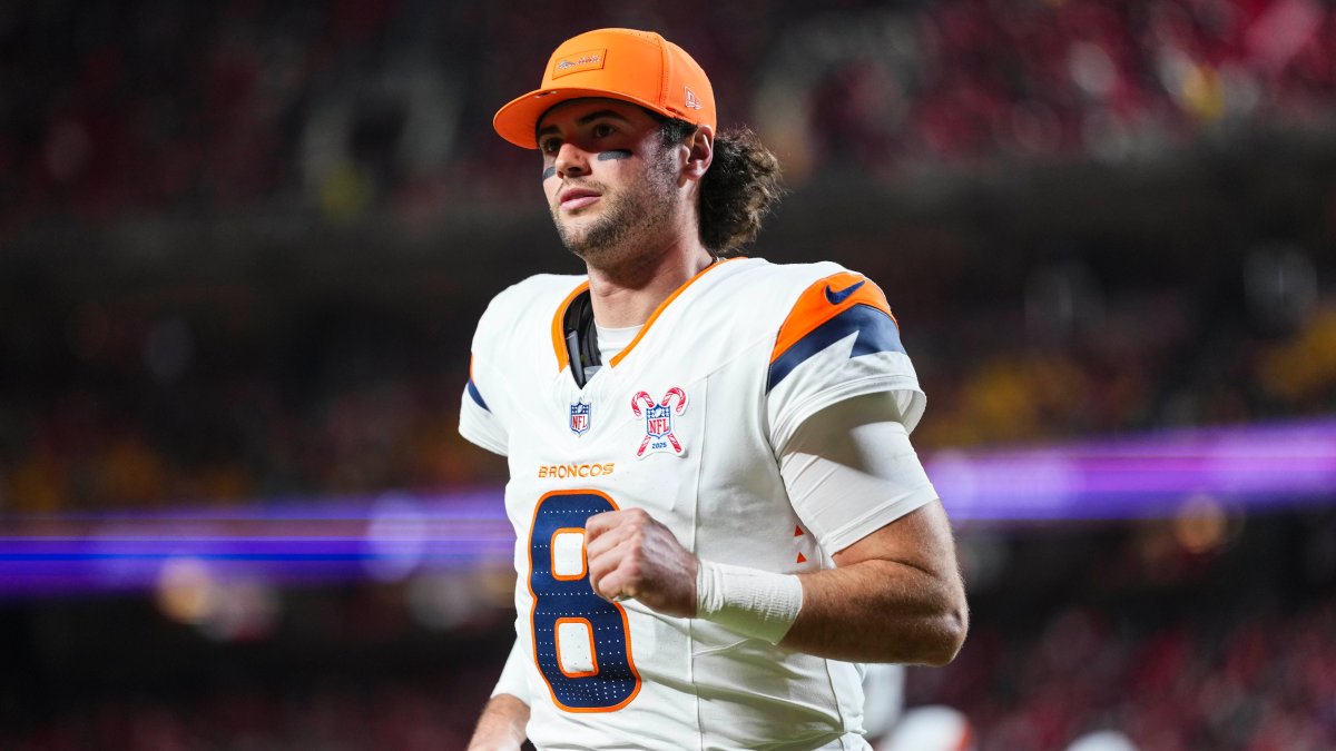 Jarrett Stidham to join 6 other QBs to make 1st start in playoffs ...