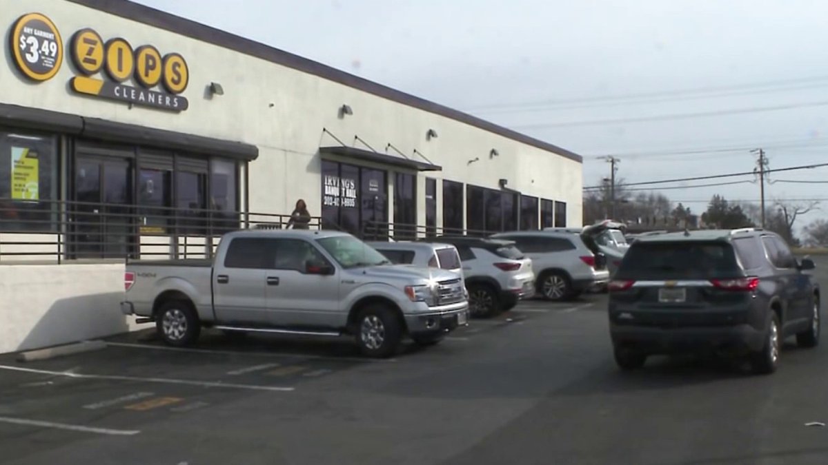 Three men shot, killed outside of Temple Hills banquet hall – NBC4 ...