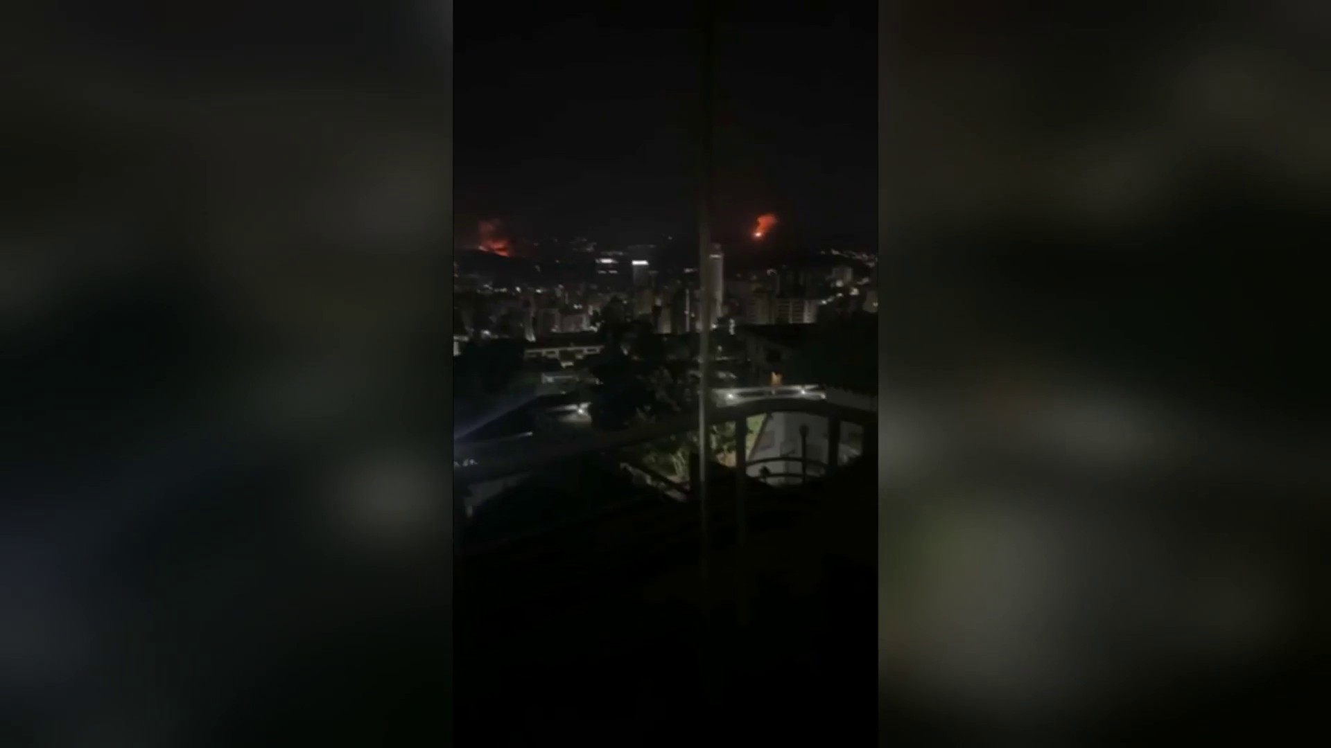 A timeline of the U.S. military’s strike against Venezuela – NBC4 ...