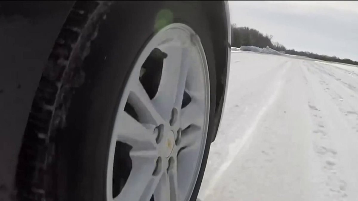 How to winter-proof your car and what to know if you have an electric ...