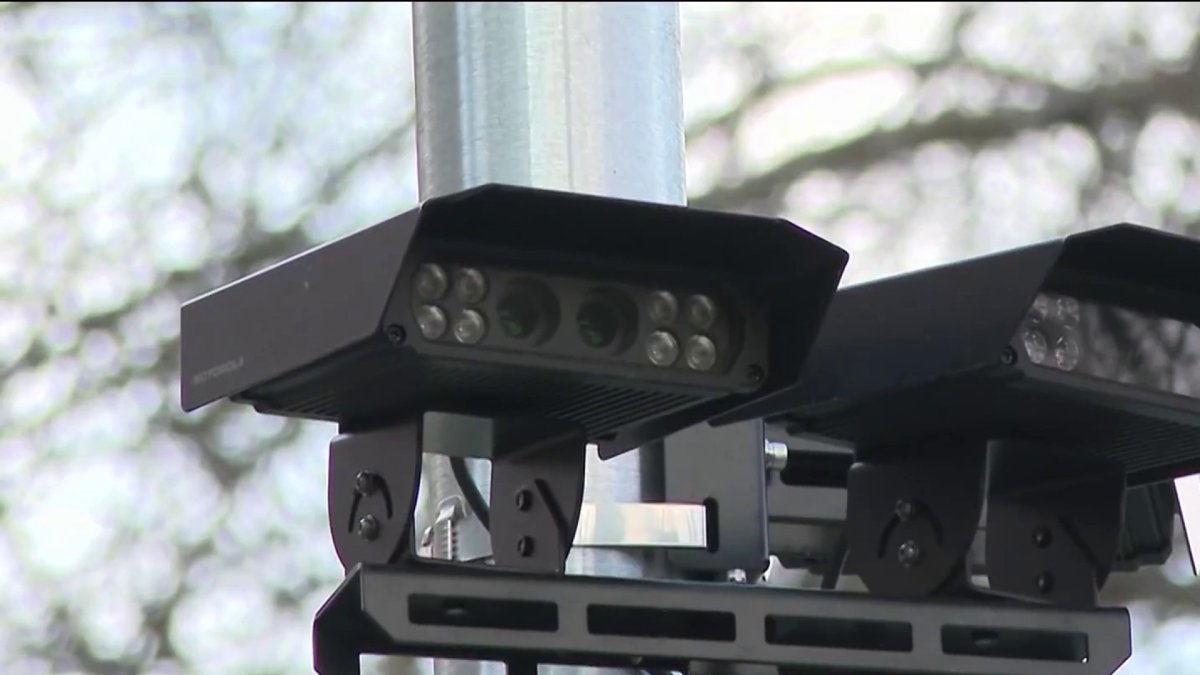 DOT proposes scrapping DC’s automated traffic enforcement cameras ...