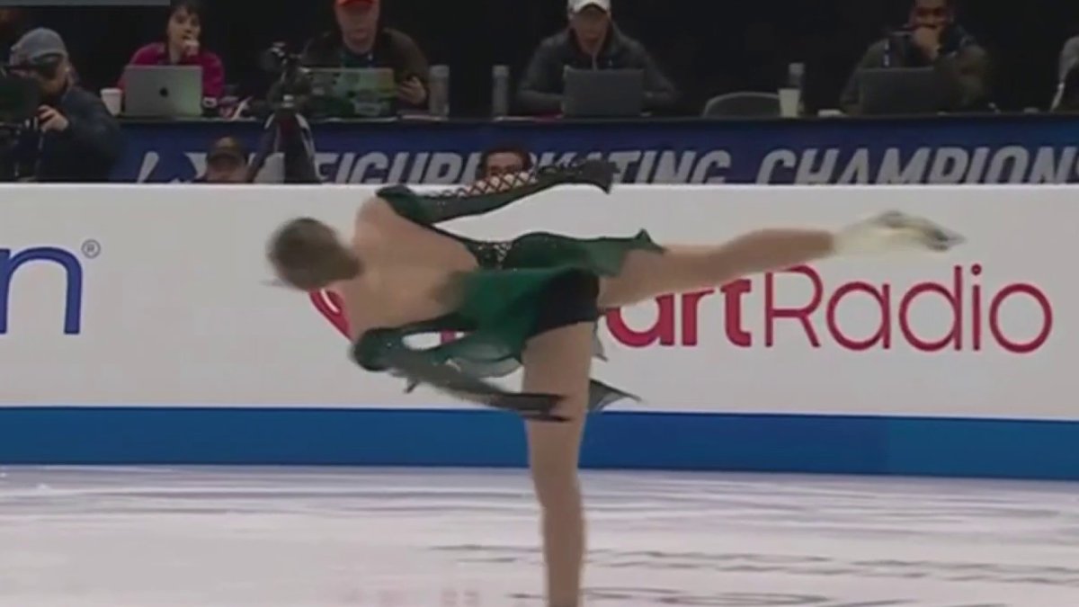 Sarah Everhardt on what she’s excited about in figure skating ...