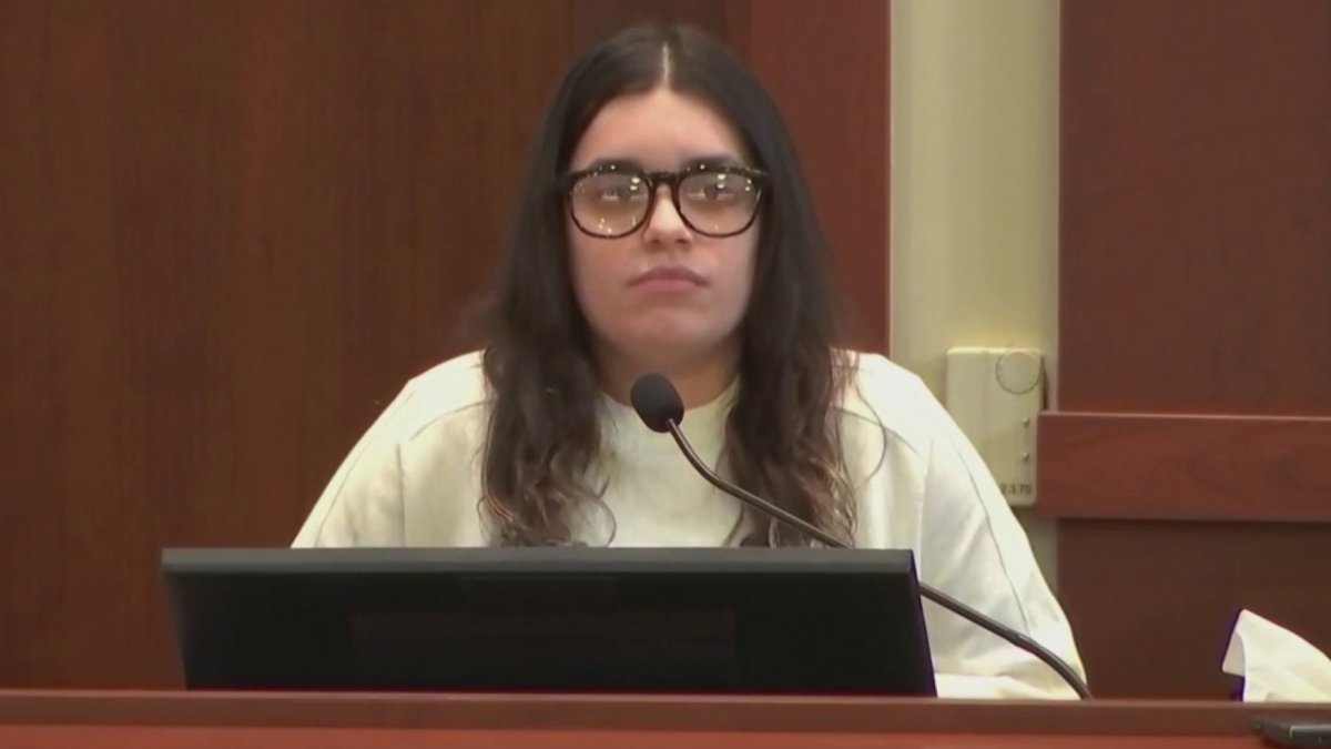 Watch: Au pair’s full testimony from Day 1 of Banfield murder trial ...