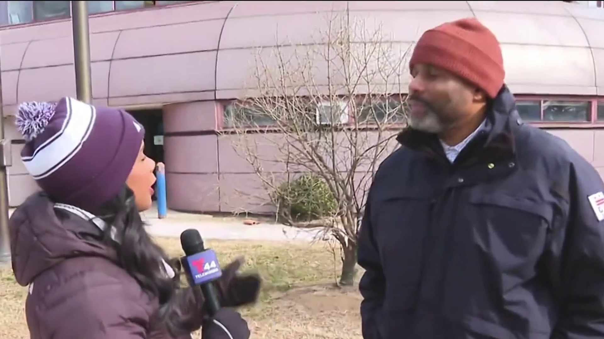 Eugene Gligor pleads guilty in murder of Leslie Preer in Montgomery ...