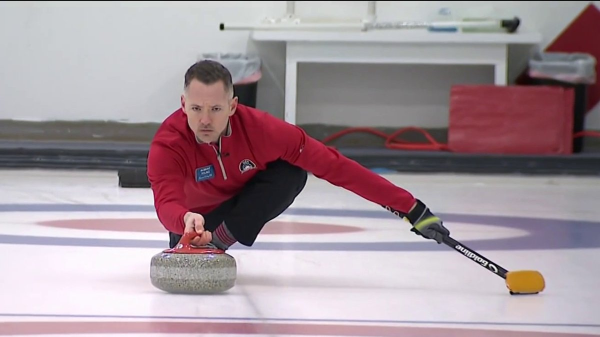 Do you know how curling works? Learn from a pro in Maryland – NBC4 ...