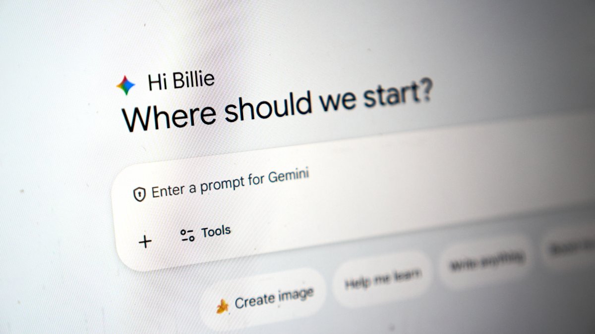 How Americans are using AI at work – NBC4 Washington