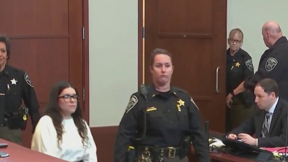 Key details from Juliana Peres Magalhães’ first day of testimony – NBC4 ...