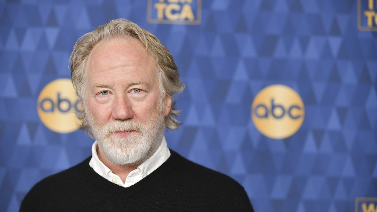 Timothy Busfield faces new sexual abuse allegation – NBC4 Washington