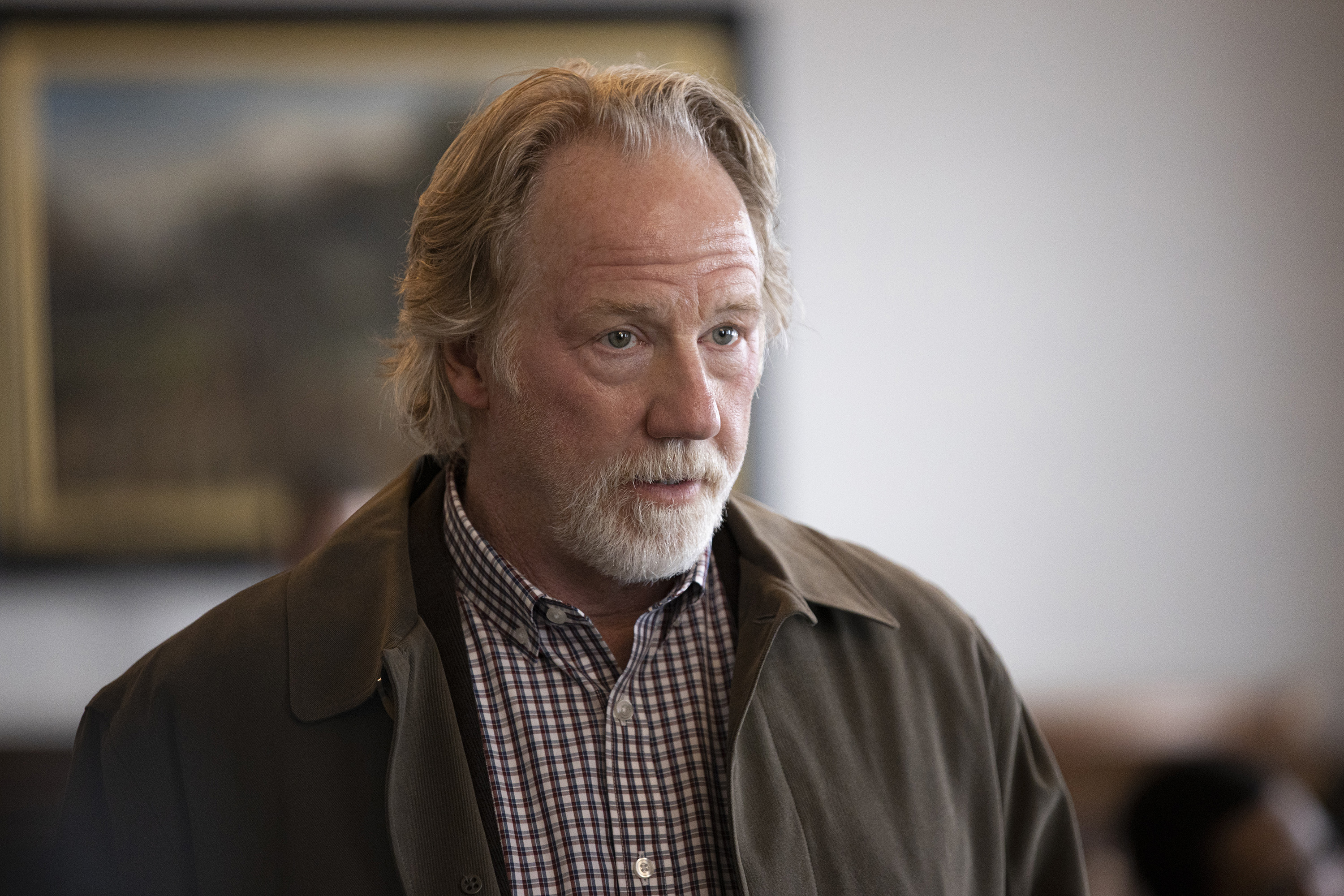Actor Timothy Busfield accused of child sex abuse in New Mexico – NBC4 ...