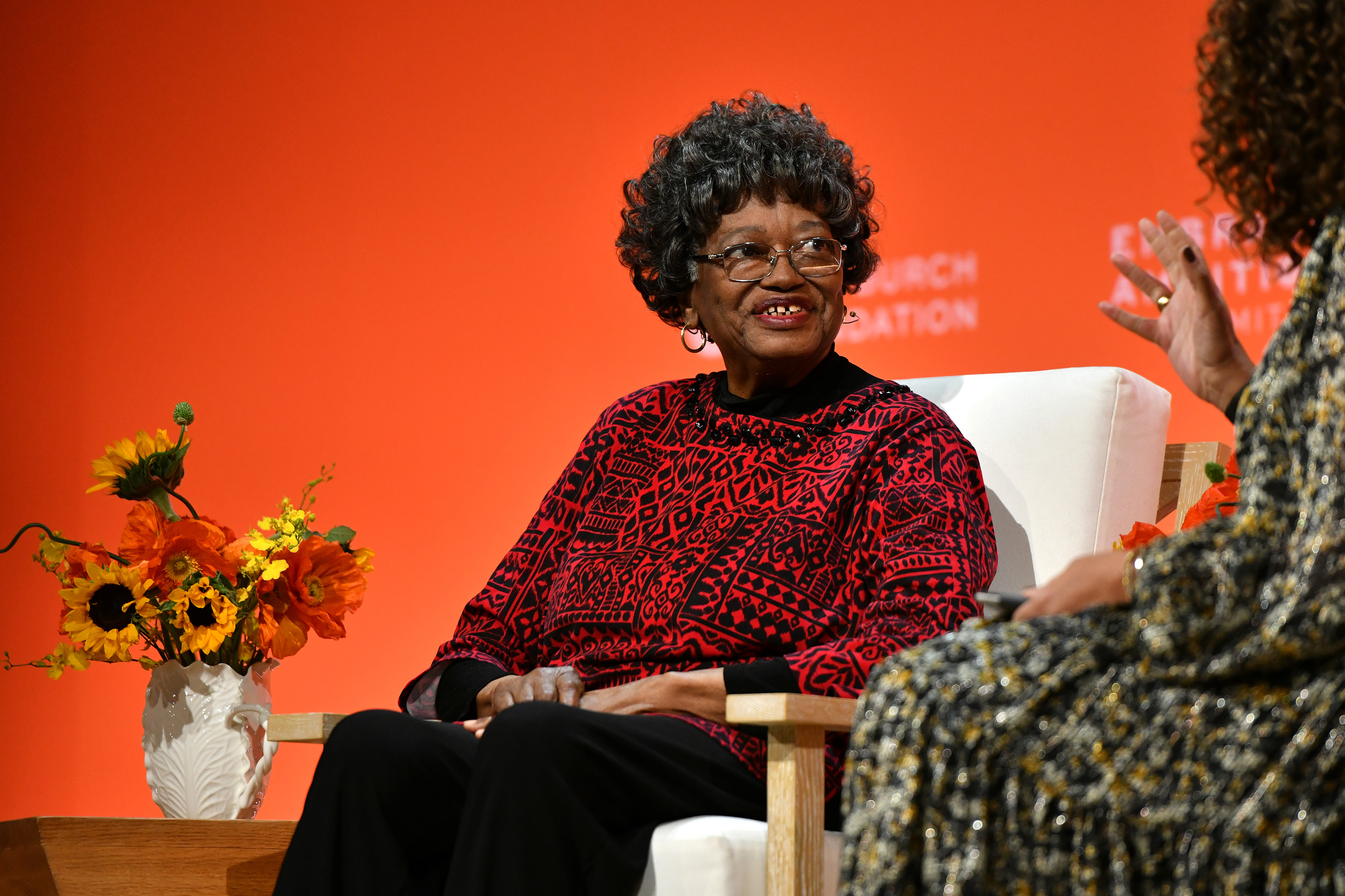 Civil rights pioneer Claudette Colvin dies at 86 – NBC4 Washington