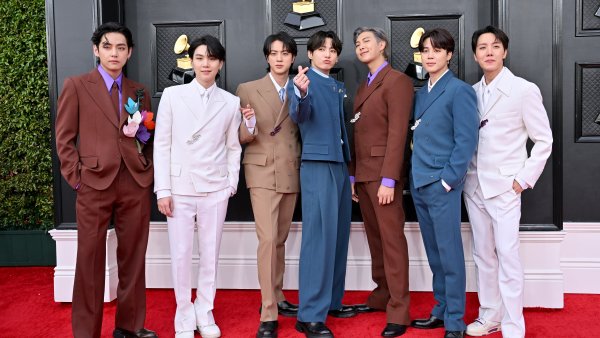 How to get tickets to BTS’s Baltimore world tour show – NBC4 Washington