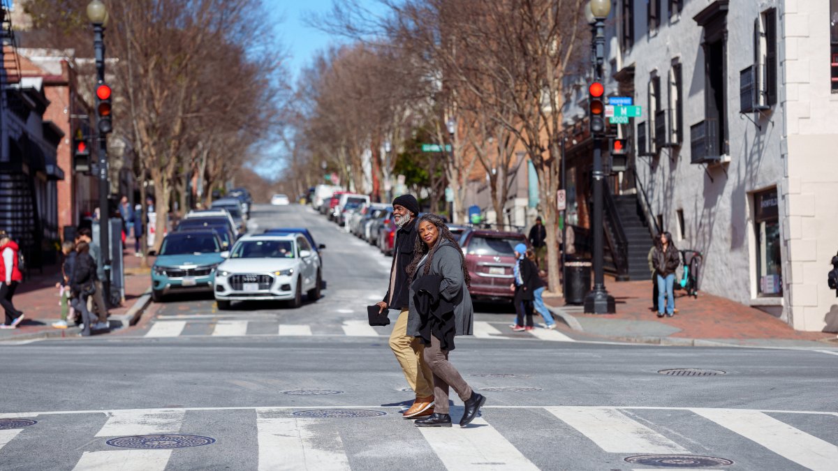 List: What to do in the Washington DC area, through Jan. 11 – NBC4 ...