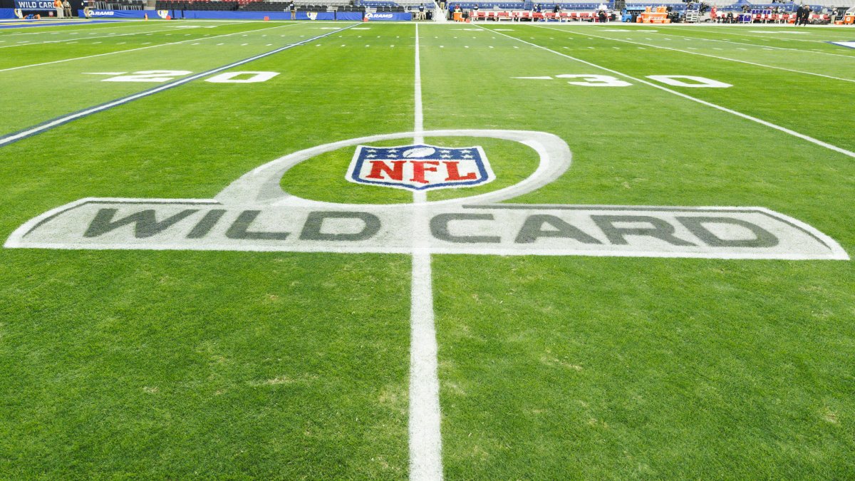 NFL playoff bracket: Seeding, schedule, broadcast info and more – NBC4 ...