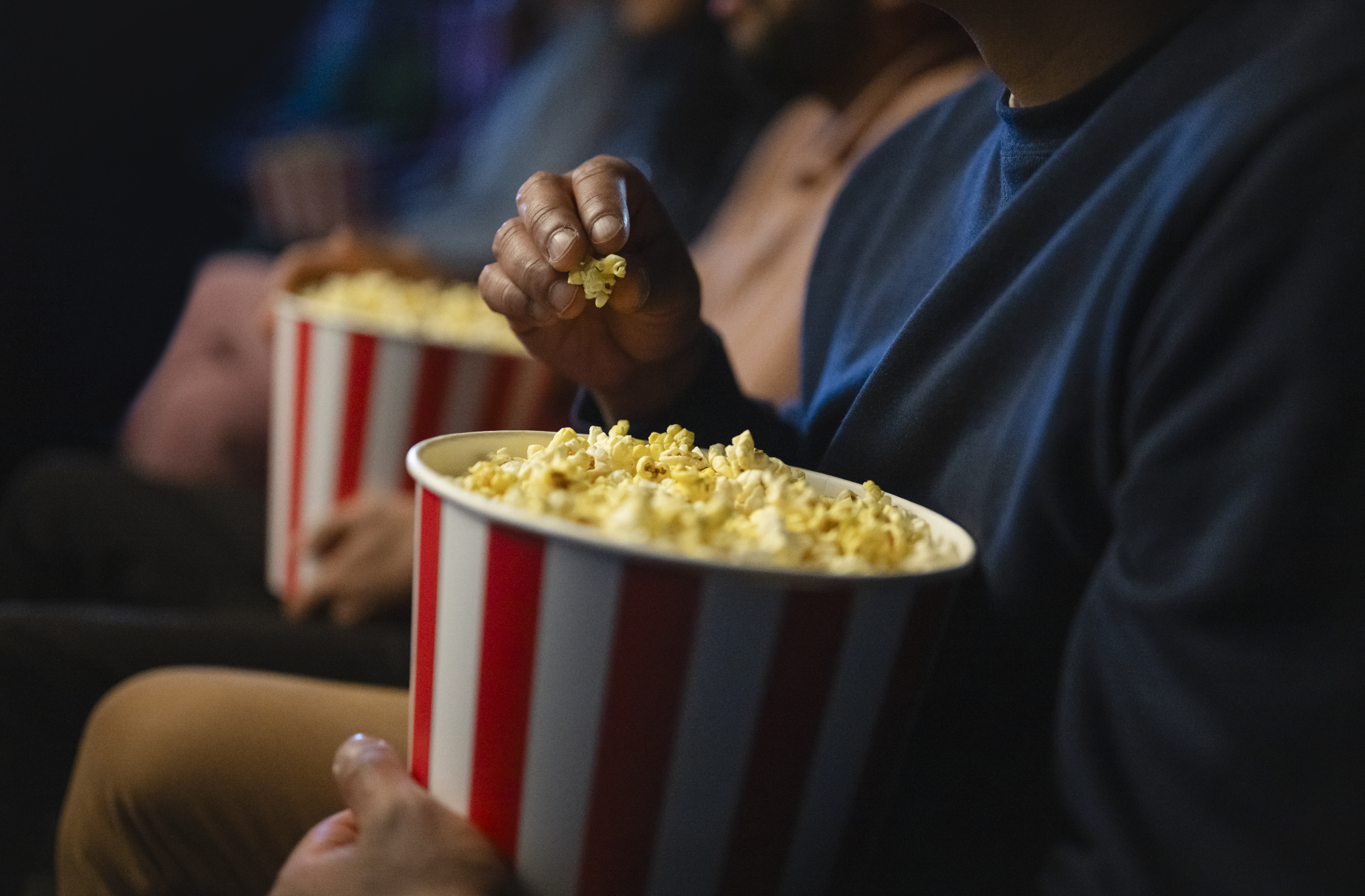19 National Popcorn Day deals from major movie theaters and more – NBC4 ...