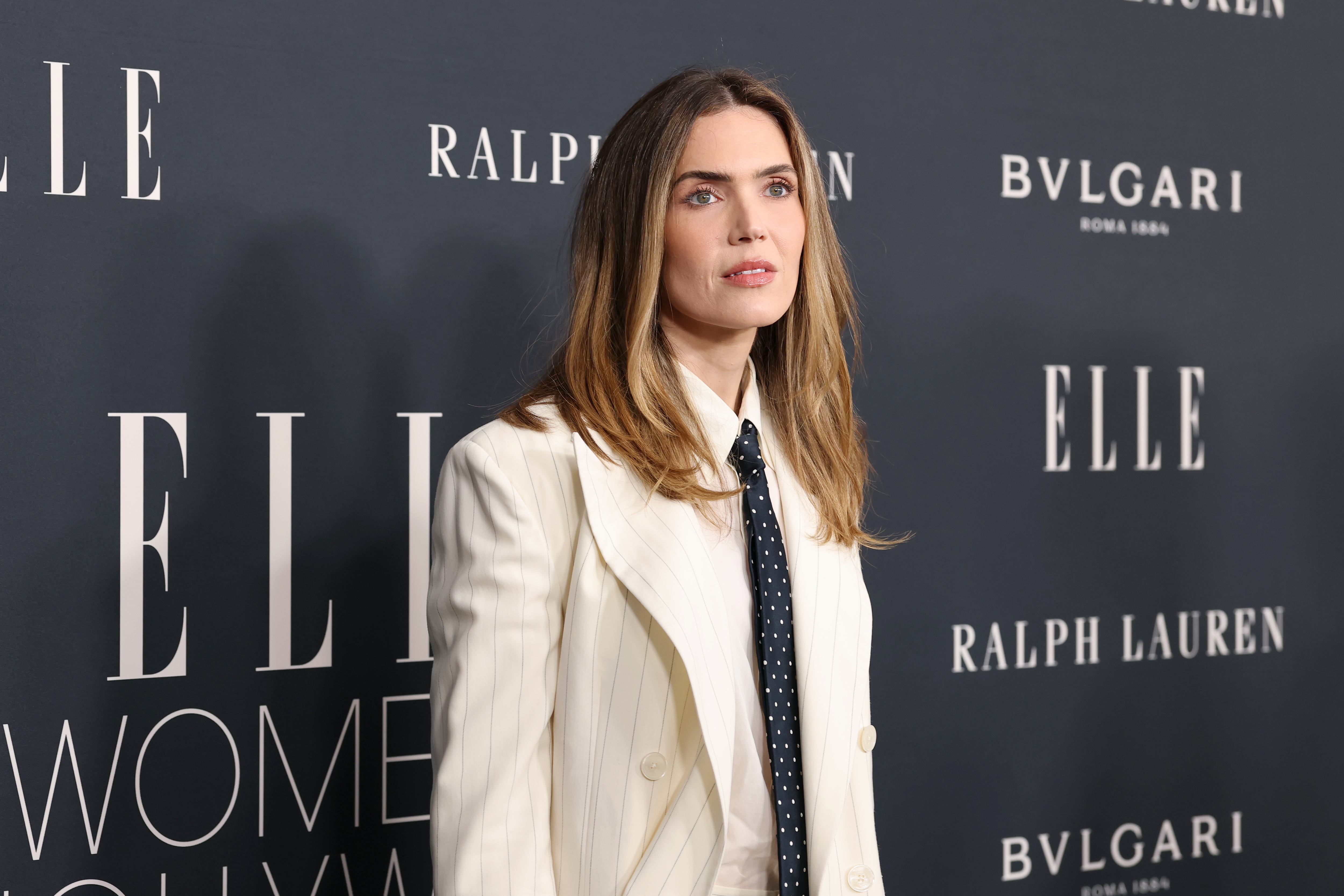Mandy Moore opens up about knowing she’s ‘done having babies’ – NBC4 ...