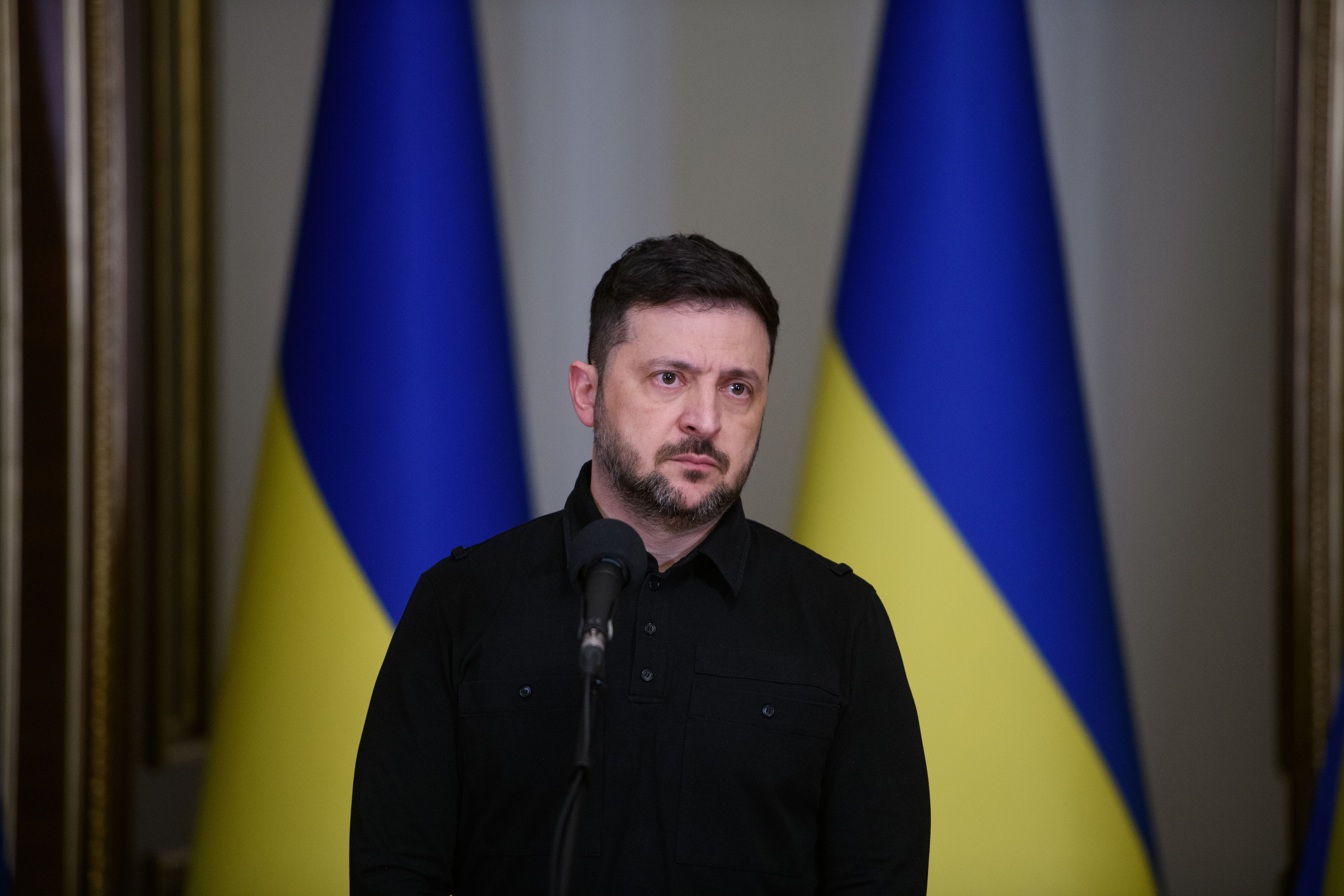 Ukraine’s allies meet in Paris with U.S. focus on Venezuela – NBC4 ...
