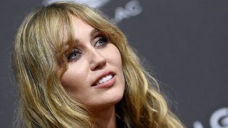 Miley Cyrus reveals if she would ever return to acting – NBC4 Washington