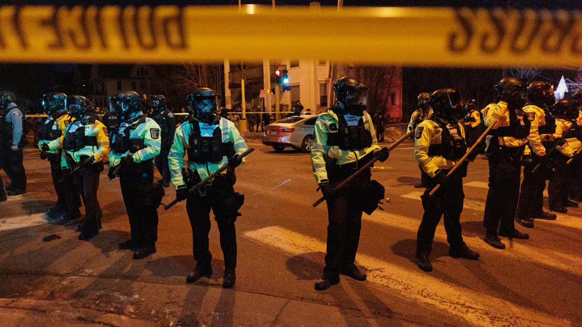 When must Americans prove their citizenship? – NBC4 Washington