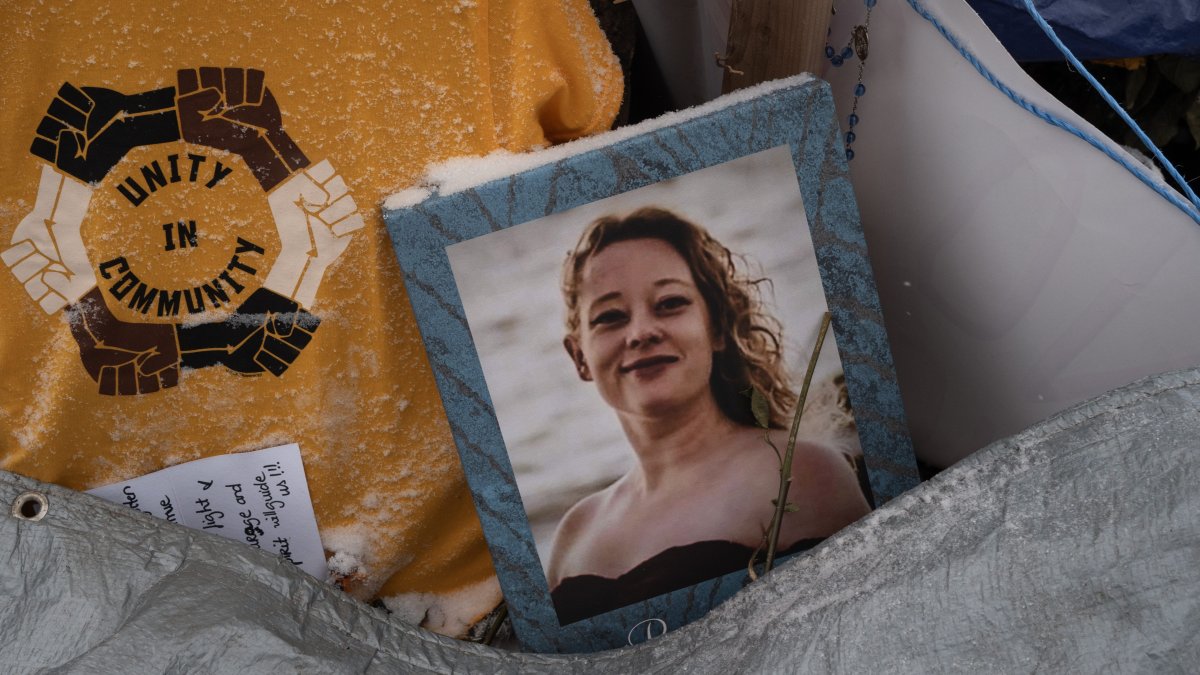 FBI agent resigns over Renee Good shooting investigation: Sources ...
