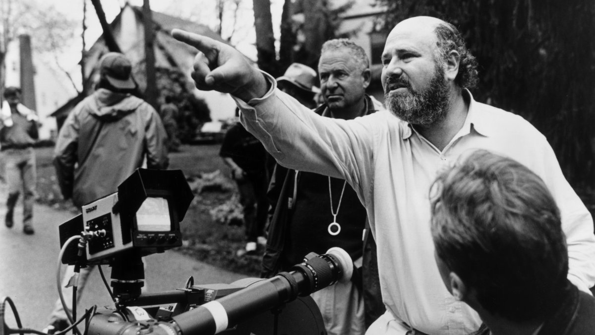 Rob Reiner honored at Critics Choice Awards 3 weeks after his death ...