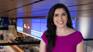 Erika Gonzalez – NBC4 Washington