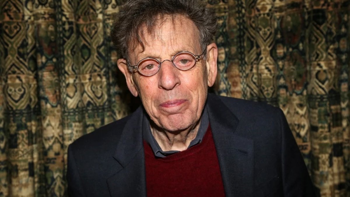 Philip Glass withdraws ‘Lincoln’ symphony from the Kennedy Center ...