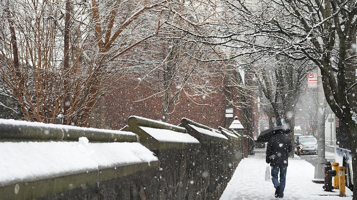 How to prepare for winter storm set to hit half the U.S. – NBC4 Washington