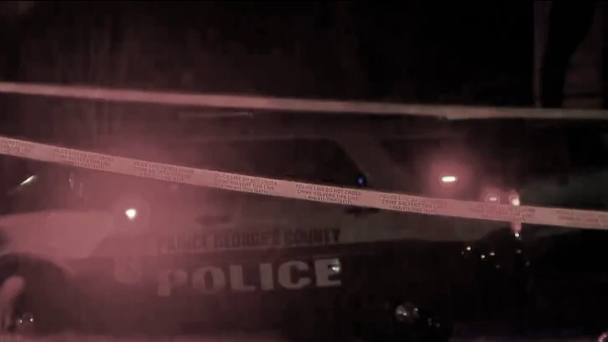 Some areas in DMV see drop in violent crime, homicide – NBC4 Washington