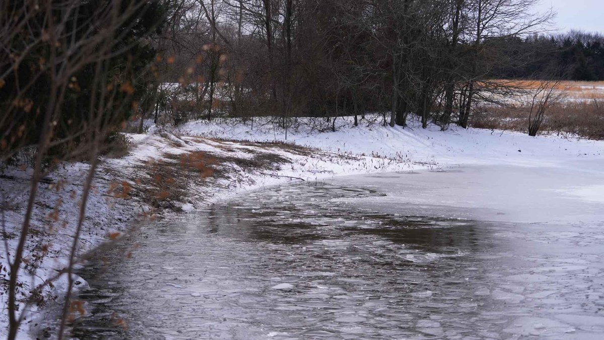 Mom’s desperate fight to save three sons from freezing pond – NBC4 ...