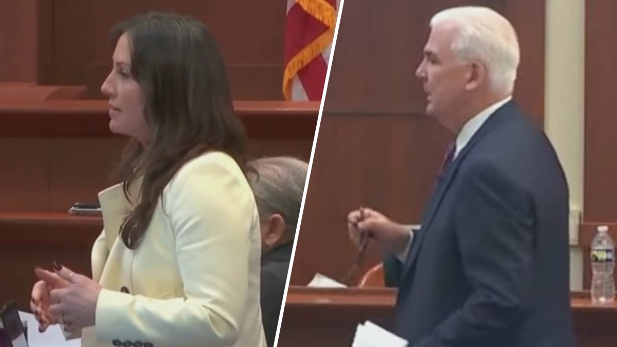 Au pair affair verdict watch: Inside jurors’ choice on Banfield – NBC4 ...