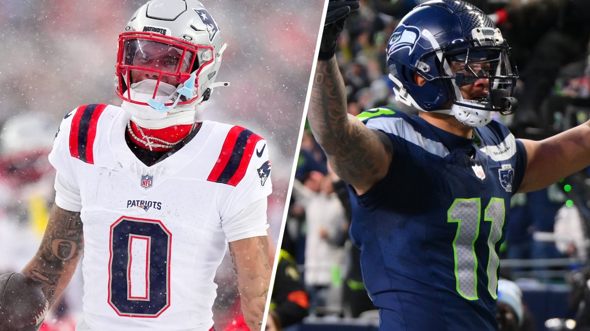 Top seven storylines in Patriots-Seahawks 2026 Super Bowl matchup ...