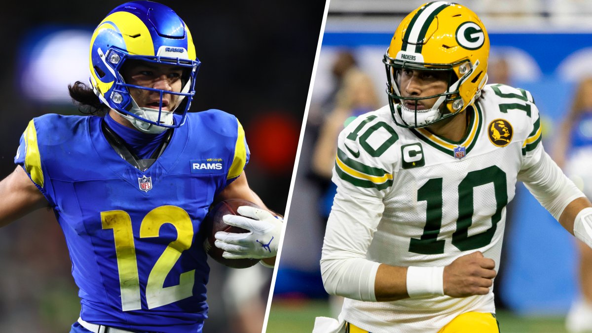 NFL playoffs games today: Wild card schedule, how to watch Saturday ...