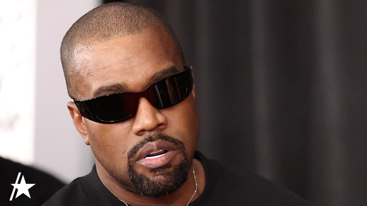 Kanye West apologizes for antisemitic outbursts in full-page ad – NBC4 ...