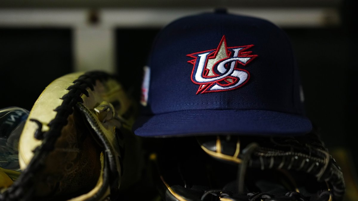 Team USA World Baseball Classic schedule and how to watch games – NBC4 ...