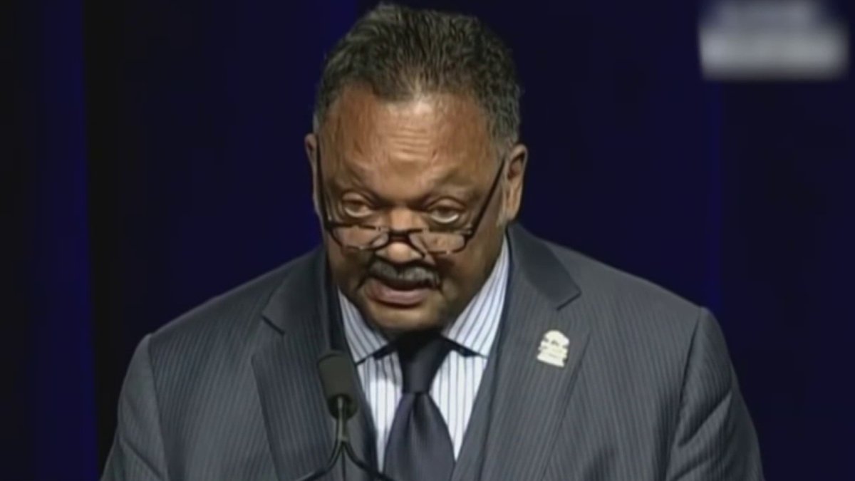 Cora Masters Barry remembers friend Jesse Jackson – NBC4 Washington