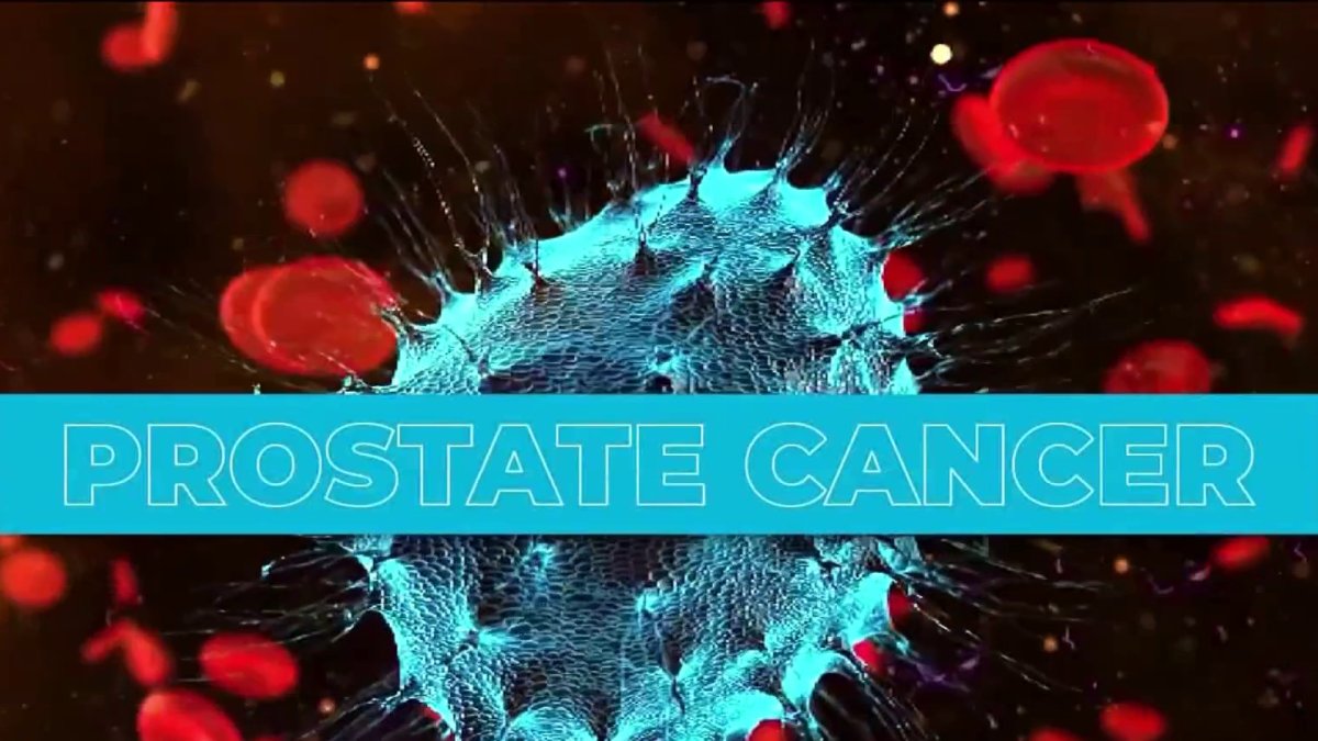 ‘No man should die from prostate cancer’: Get screened for free in ...